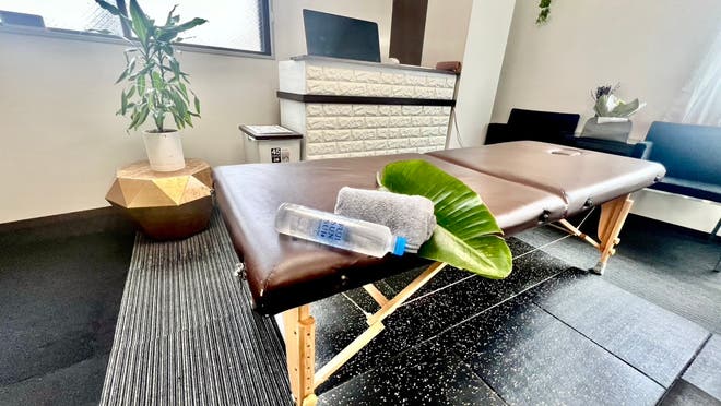 NEW OPEN‼️超割引中‼️1,500円/1時間🍋綺麗なスペースの写真4