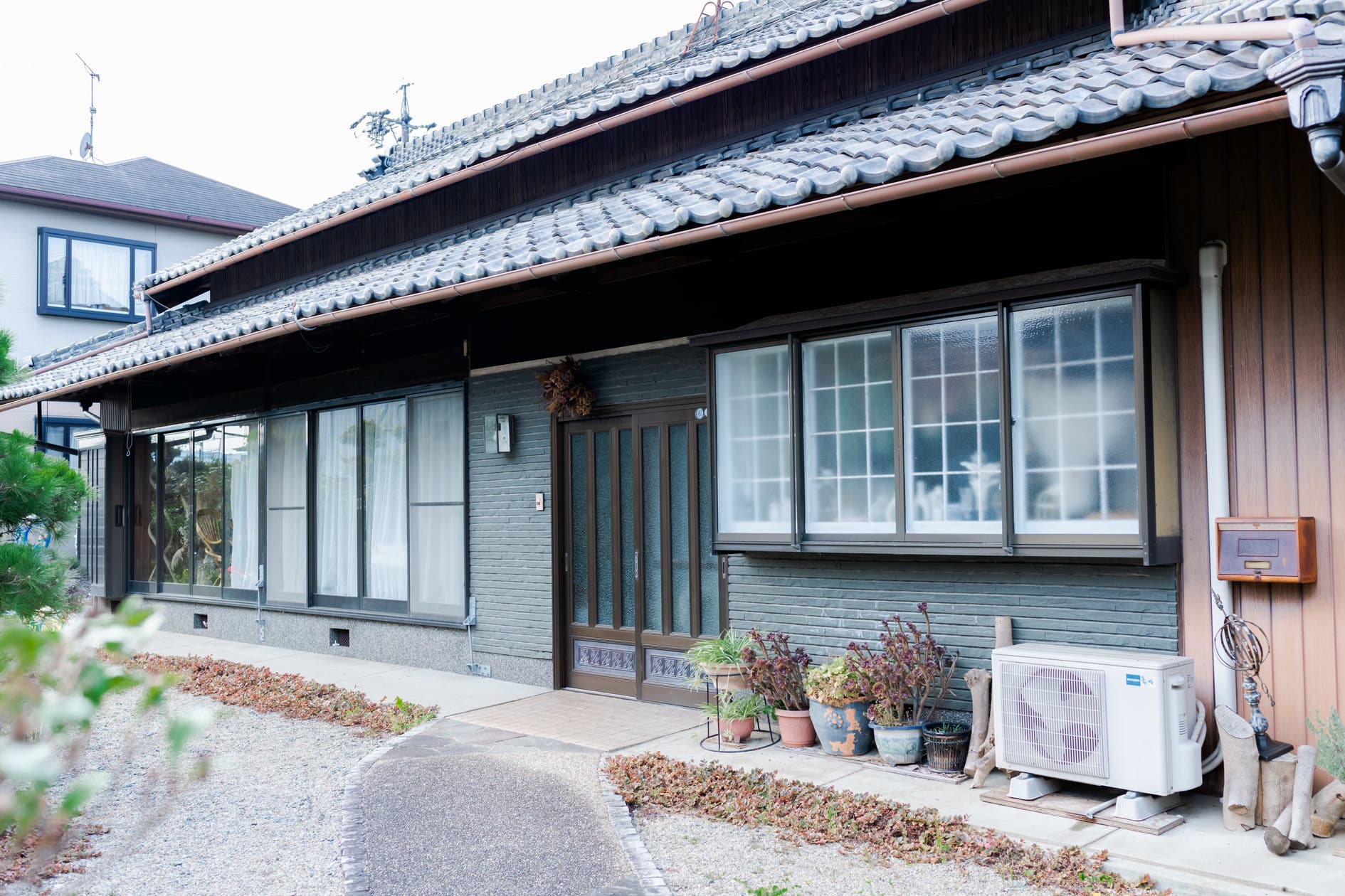 古民家貸し切りスタジオの写真1