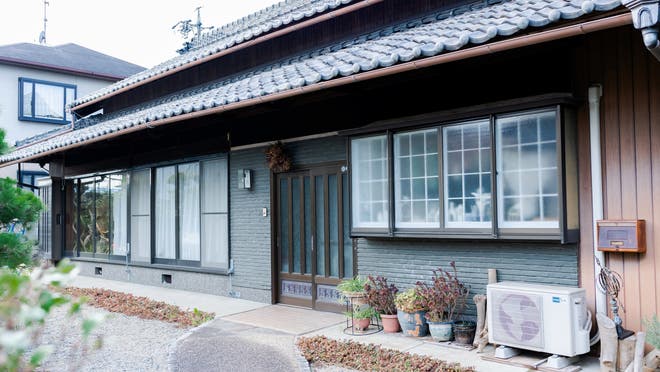 古民家貸し切りスタジオの写真1