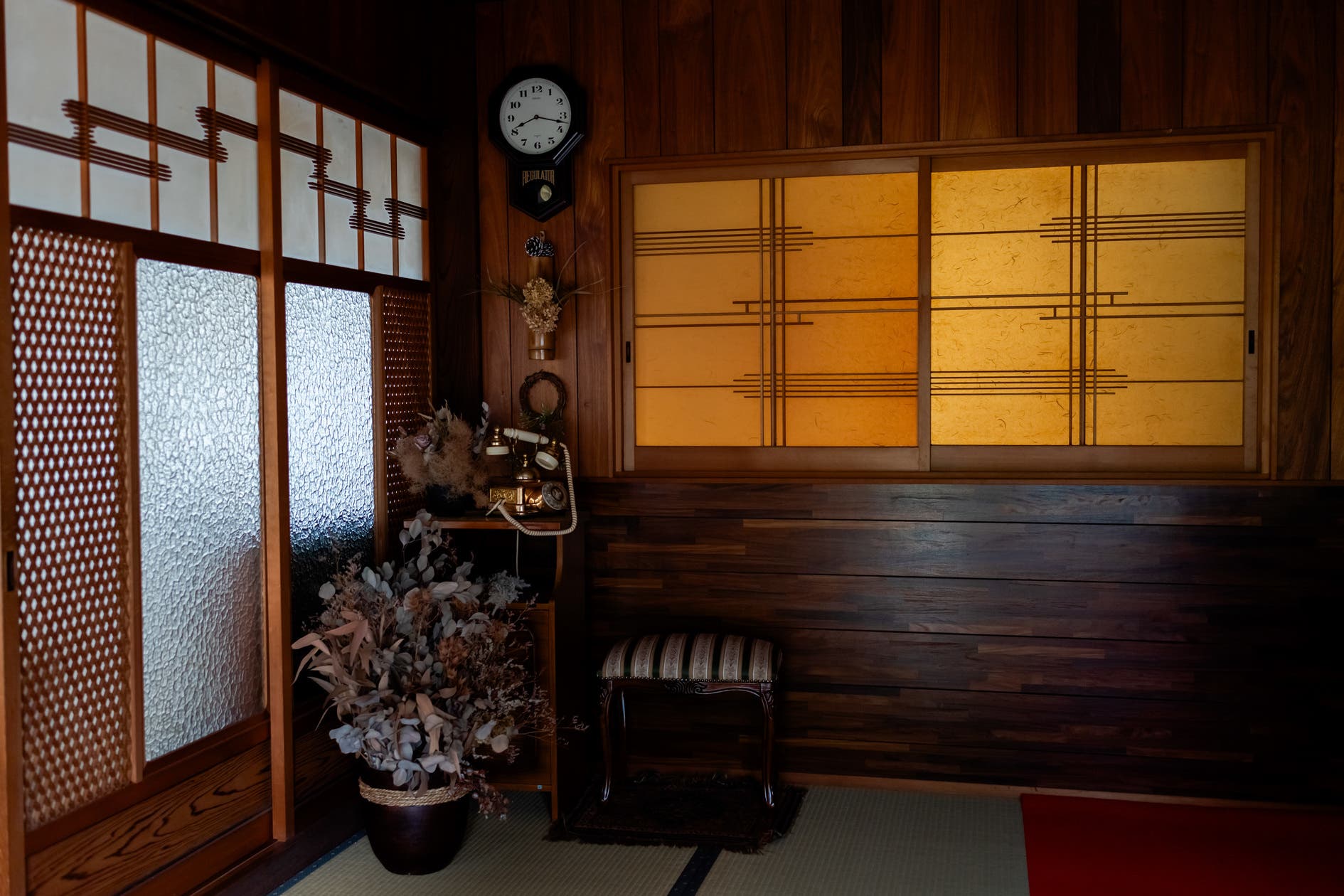 古民家貸し切りスタジオの写真4