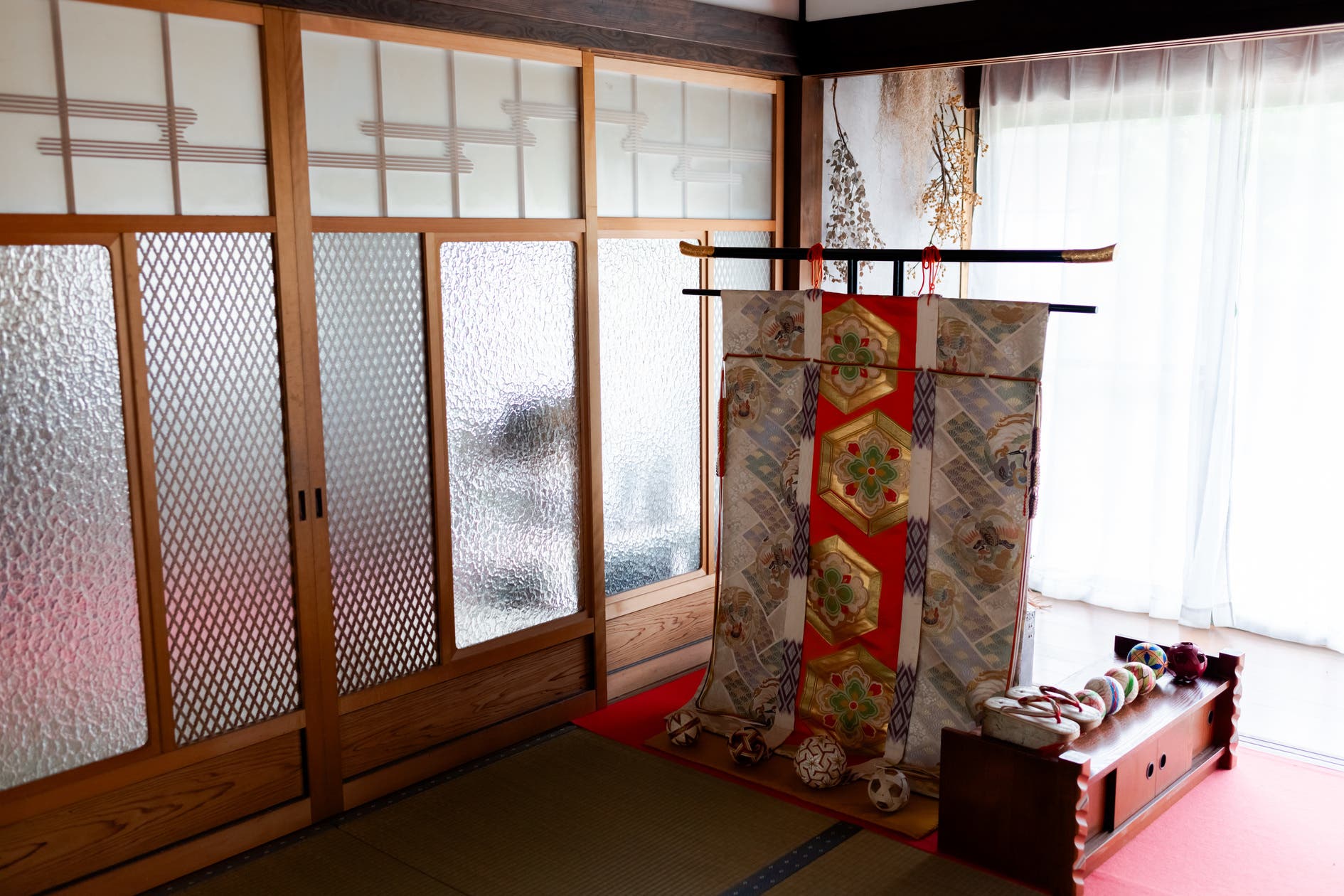 古民家貸し切りスタジオの写真6