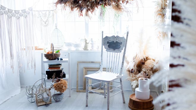 古民家貸し切りスタジオの写真7