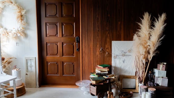 古民家貸し切りスタジオの写真9