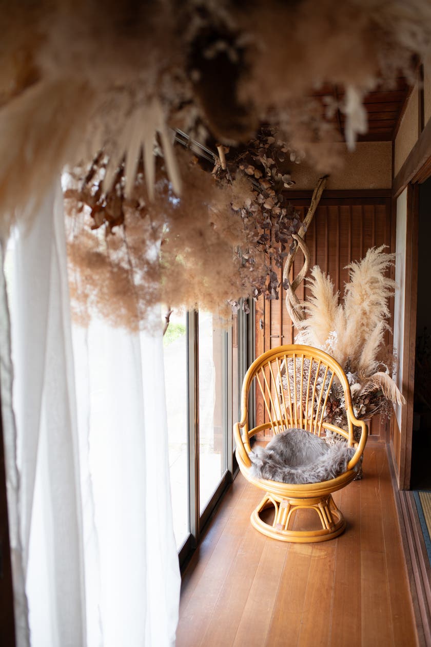 古民家貸し切りスタジオの写真12