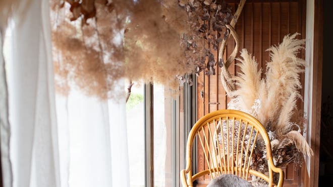 古民家貸し切りスタジオの写真12