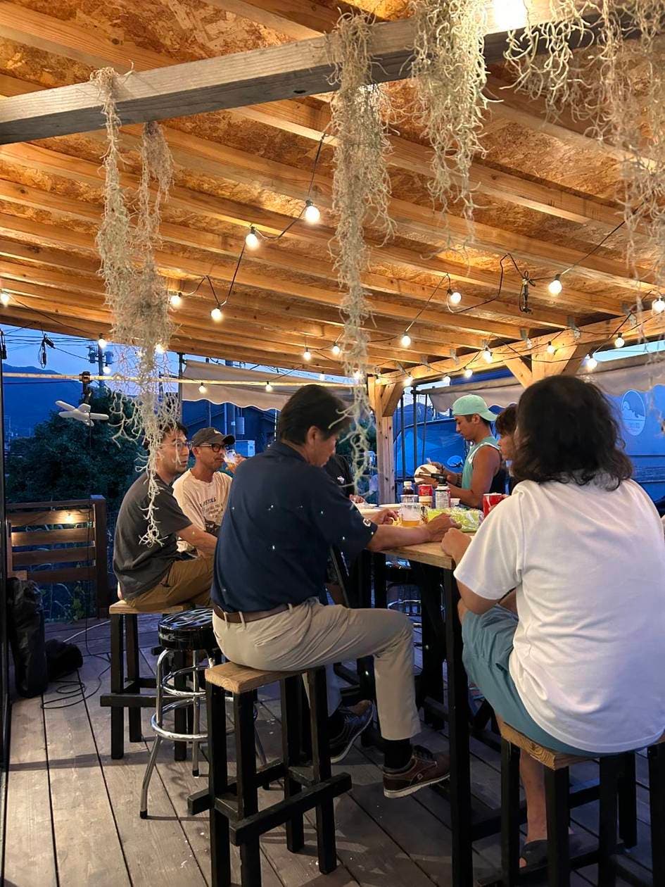 福吉駅から徒歩5分　西九州道吉井インター降りて車で5分の写真3