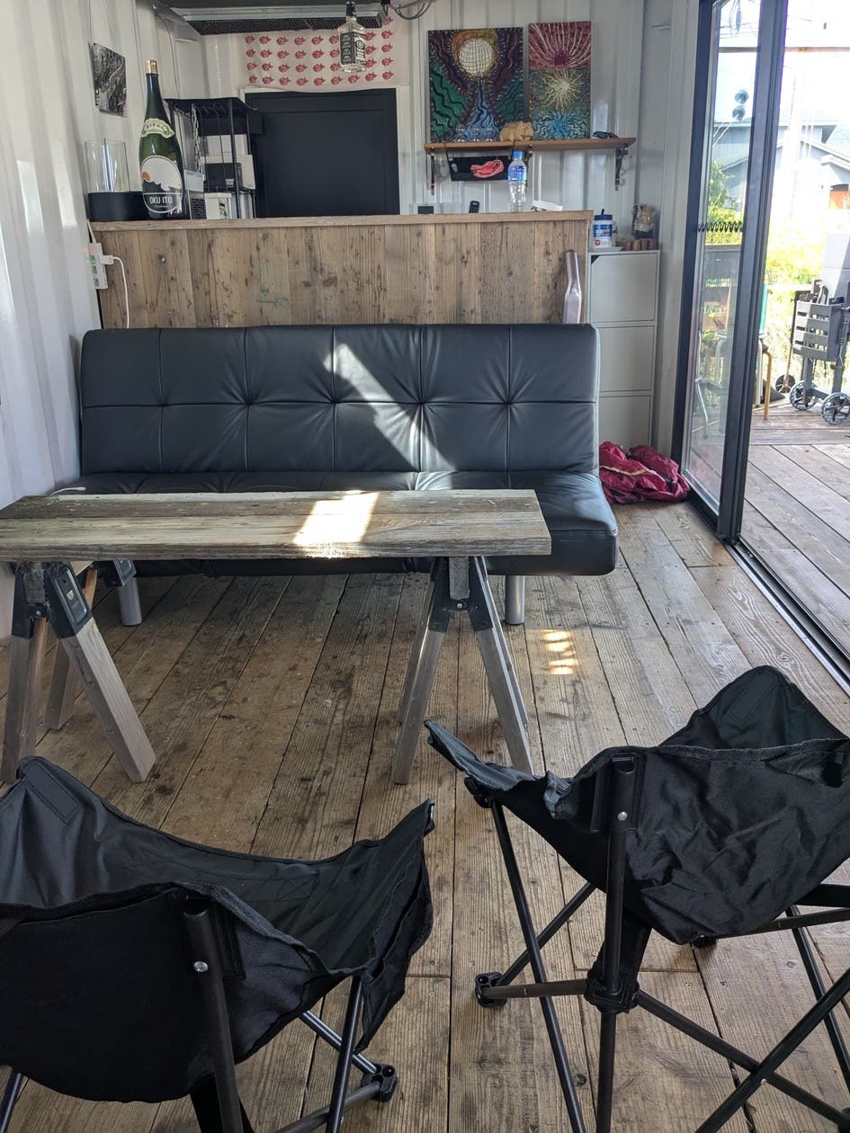 福吉駅から徒歩5分　西九州道吉井インター降りて車で5分の写真4