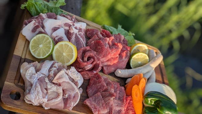 福吉駅から徒歩5分 西九州道吉井インター降りて車で5分の写真12