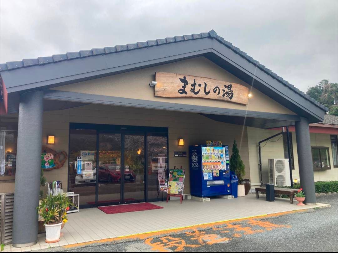 福吉駅から徒歩5分　西九州道吉井インター降りて車で5分の写真13