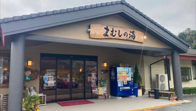 福吉駅から徒歩5分 西九州道吉井インター降りて車で5分の写真13