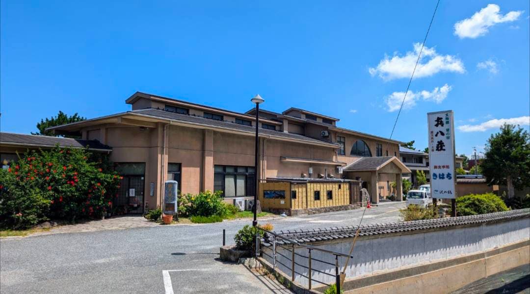 福吉駅から徒歩5分　西九州道吉井インター降りて車で5分の写真14