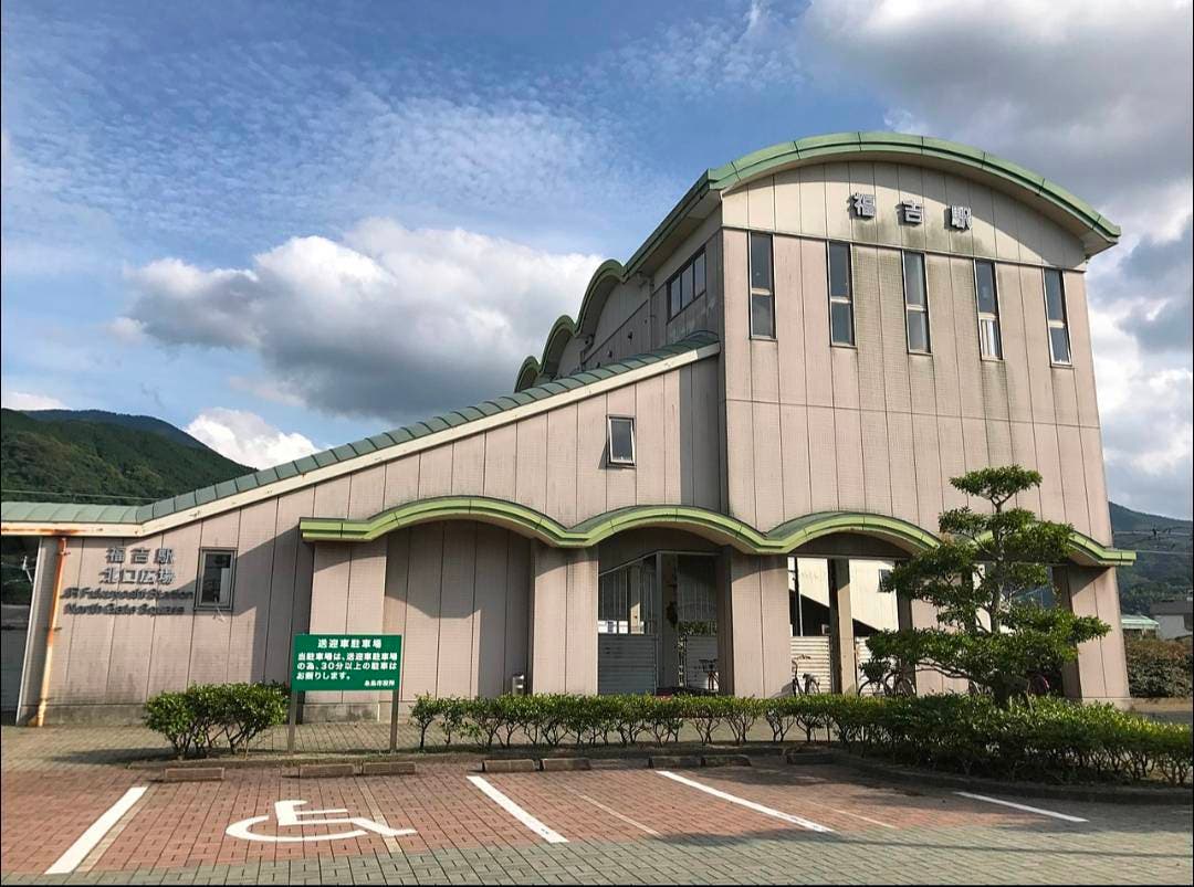 福吉駅から徒歩5分　西九州道吉井インター降りて車で5分の写真18