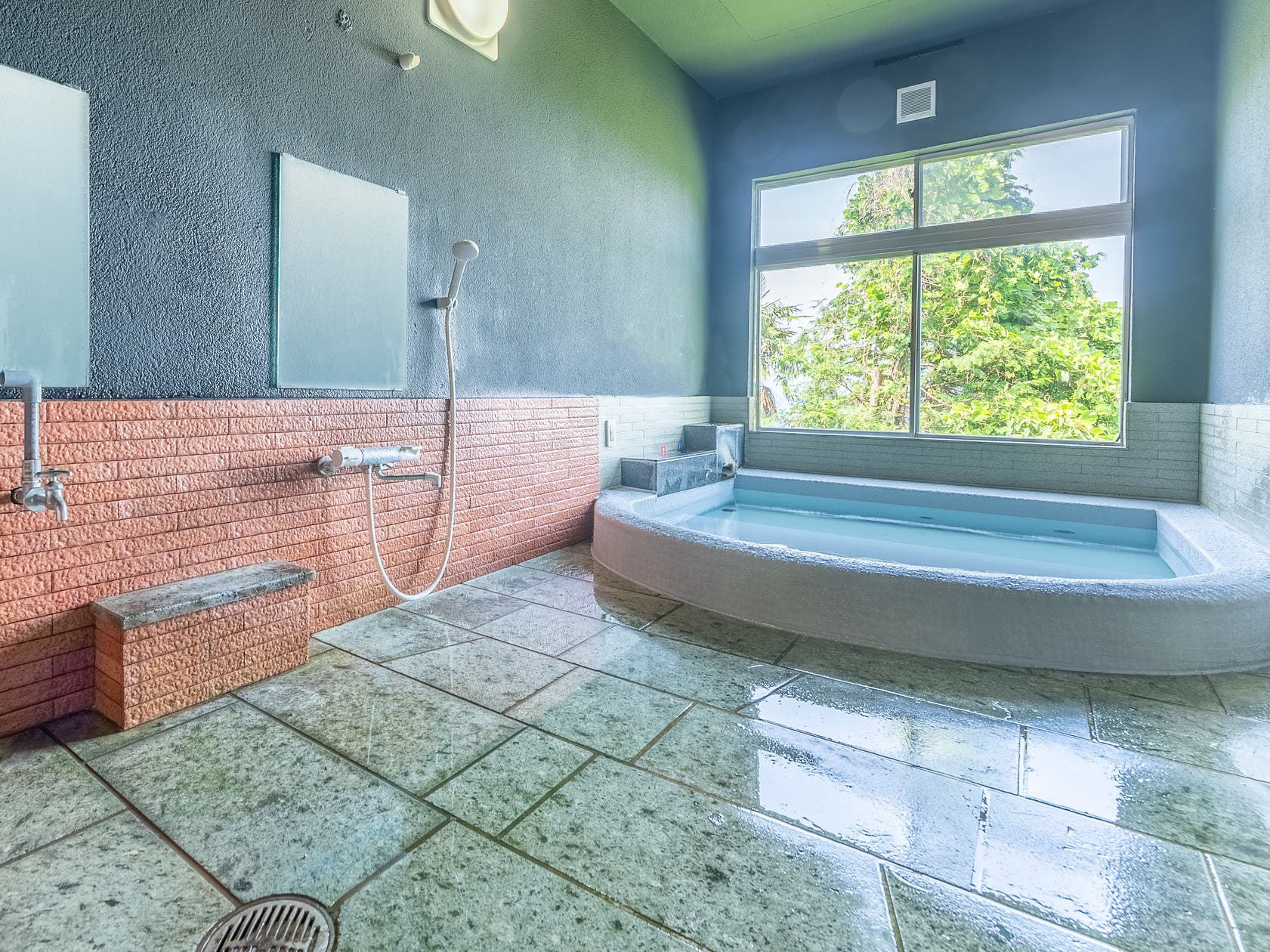 伊豆急行「川奈駅」から徒歩8分のオーシャンビュー貸切スペースの写真3