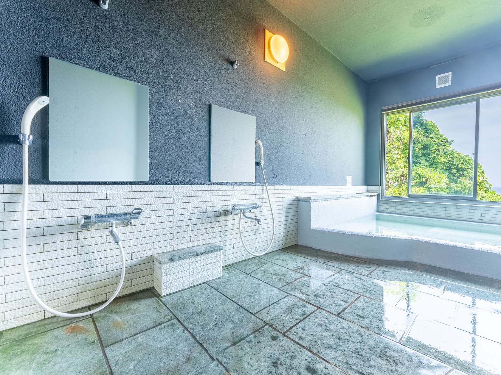 伊豆急行「川奈駅」から徒歩8分のオーシャンビュー貸切スペースの写真4