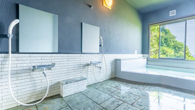 伊豆急行「川奈駅」から徒歩8分のオーシャンビュー貸切スペースの写真4