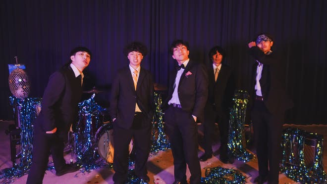 撮影、ミュージックビデオ、イベント、ダンス等にも対応出来る広いスペースの写真10