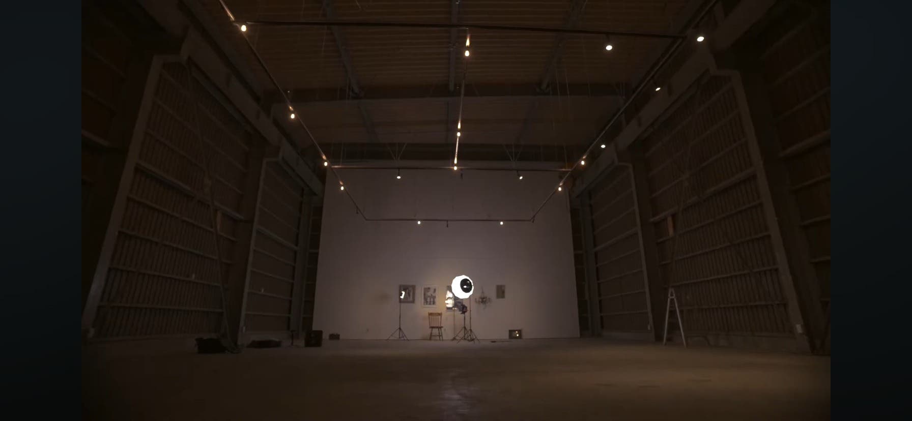 撮影、ミュージックビデオ、イベント、ダンス等にも対応出来る広いスペースの写真13