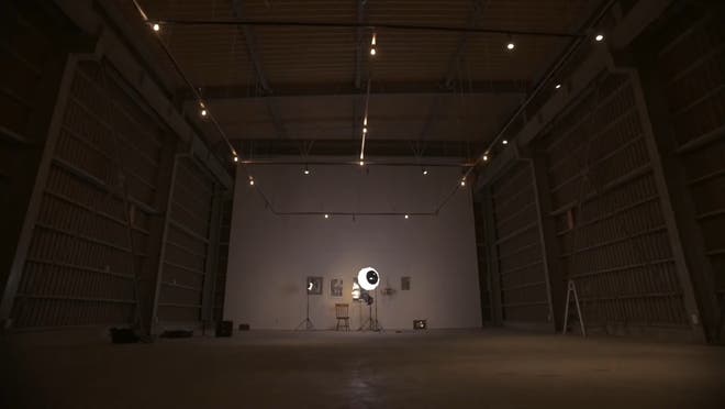 撮影、ミュージックビデオ、イベント、ダンス等にも対応出来る広いスペースの写真13