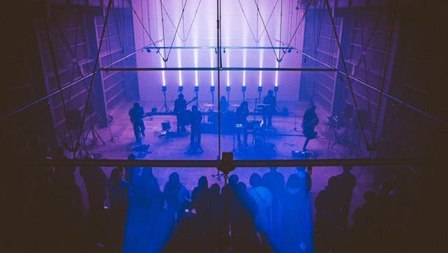 撮影、ミュージックビデオ、イベント、ダンス等にも対応出来る広いスペースの写真16