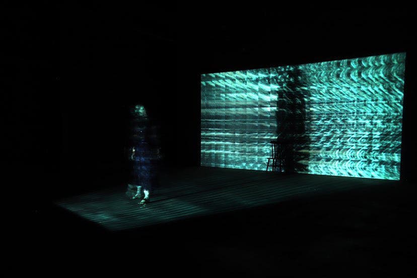 撮影、ミュージックビデオ、イベント、ダンス等にも対応出来る広いスペースの写真17