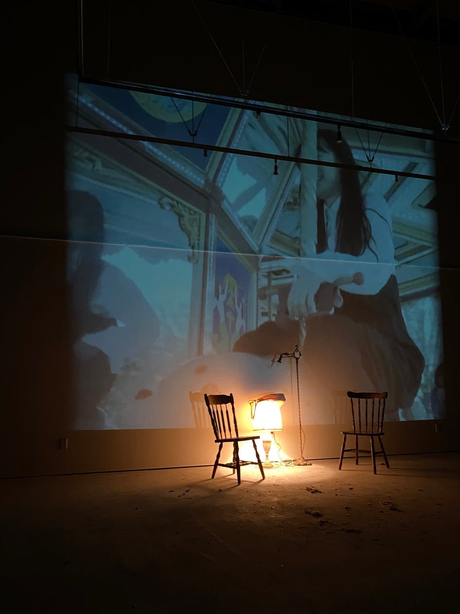 撮影、ミュージックビデオ、イベント、ダンス等にも対応出来る広いスペースの写真21