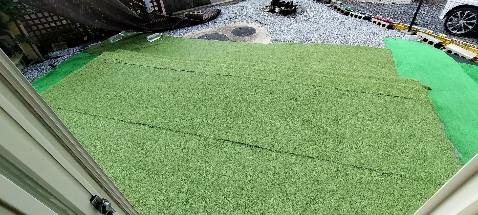 オーシャンビュー！国立公園、白浜海岸徒歩3分！種差海岸、蕪島神社近く。バーベキュースペース有りの写真13