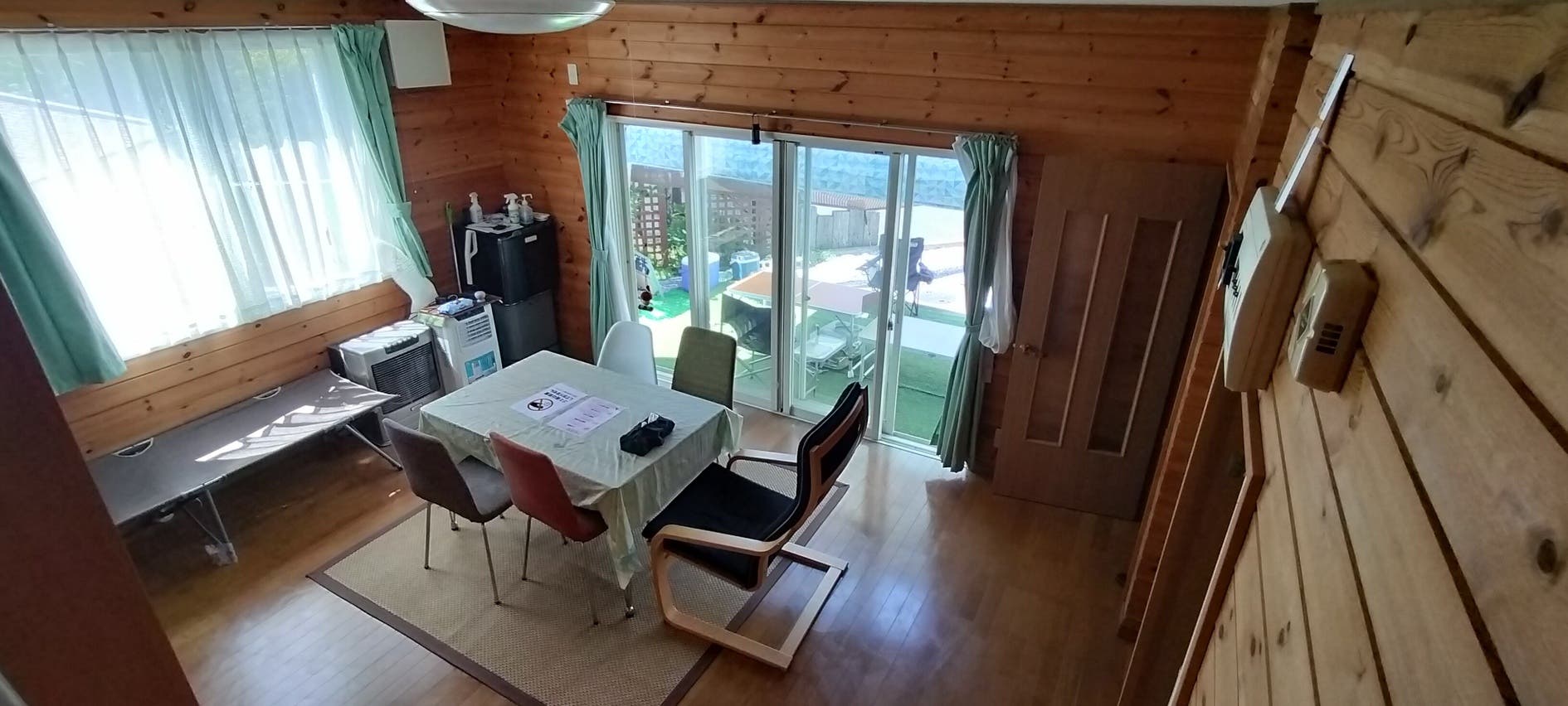 オーシャンビュー！国立公園、白浜海岸徒歩3分！種差海岸、蕪島神社近く。バーベキュースペース有りの写真16