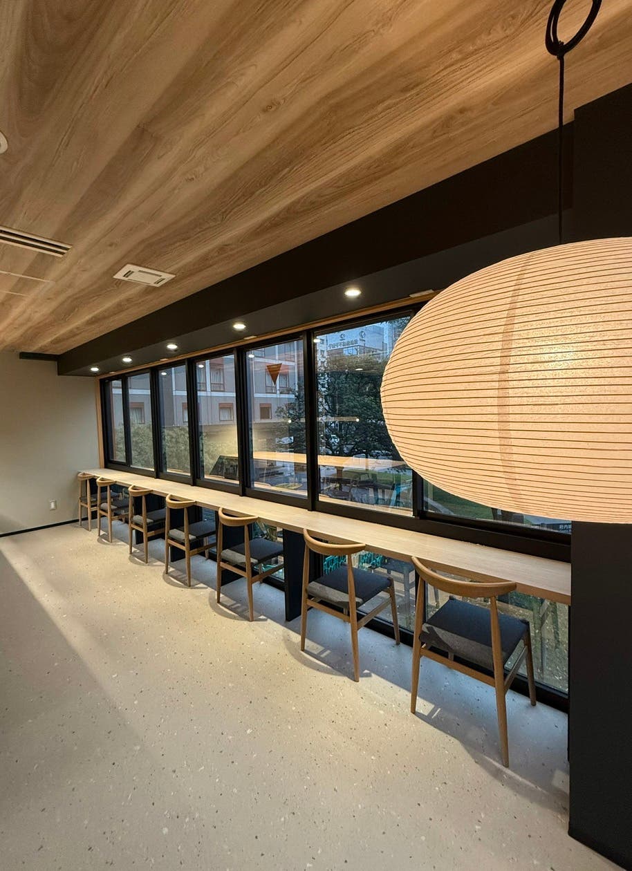 大分駅から徒歩５分のコワーキングスペースの写真2