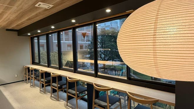 大分駅から徒歩5分のコワーキングスペースの写真2