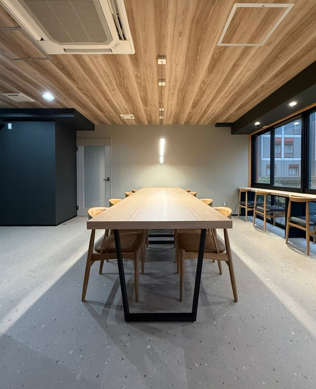 大分駅から徒歩５分のコワーキングスペースの写真3