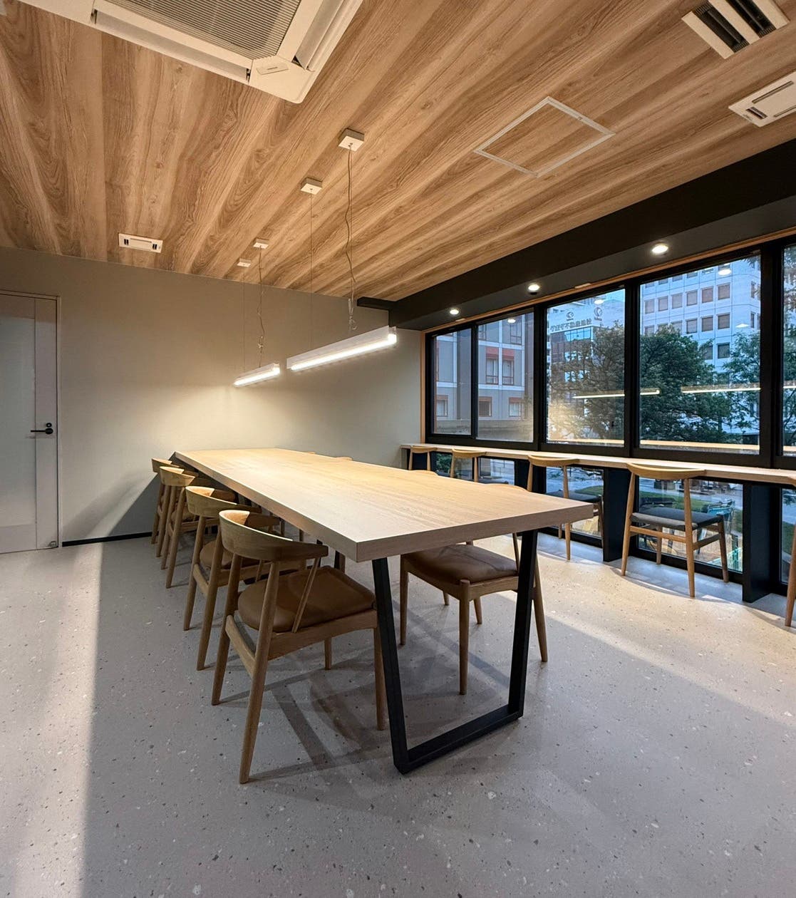 大分駅から徒歩５分のコワーキングスペースの写真4