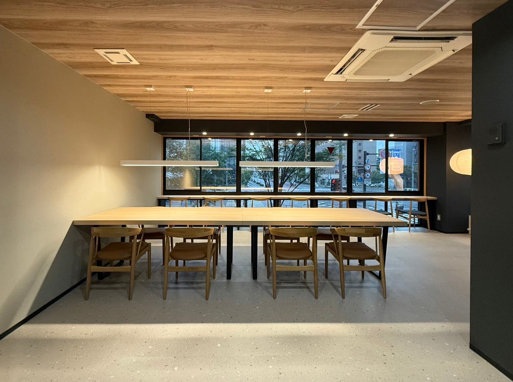 大分駅から徒歩５分のコワーキングスペースの写真5