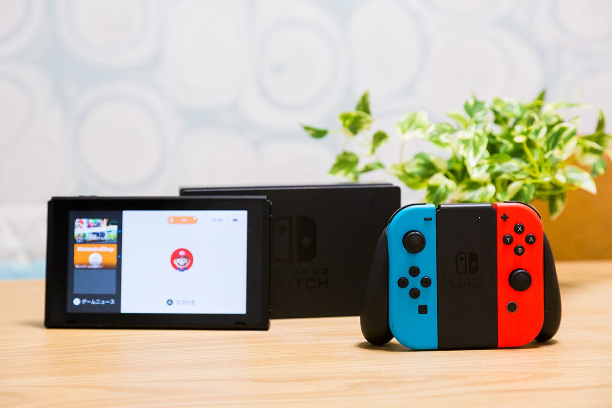 ゲーム機の画像1