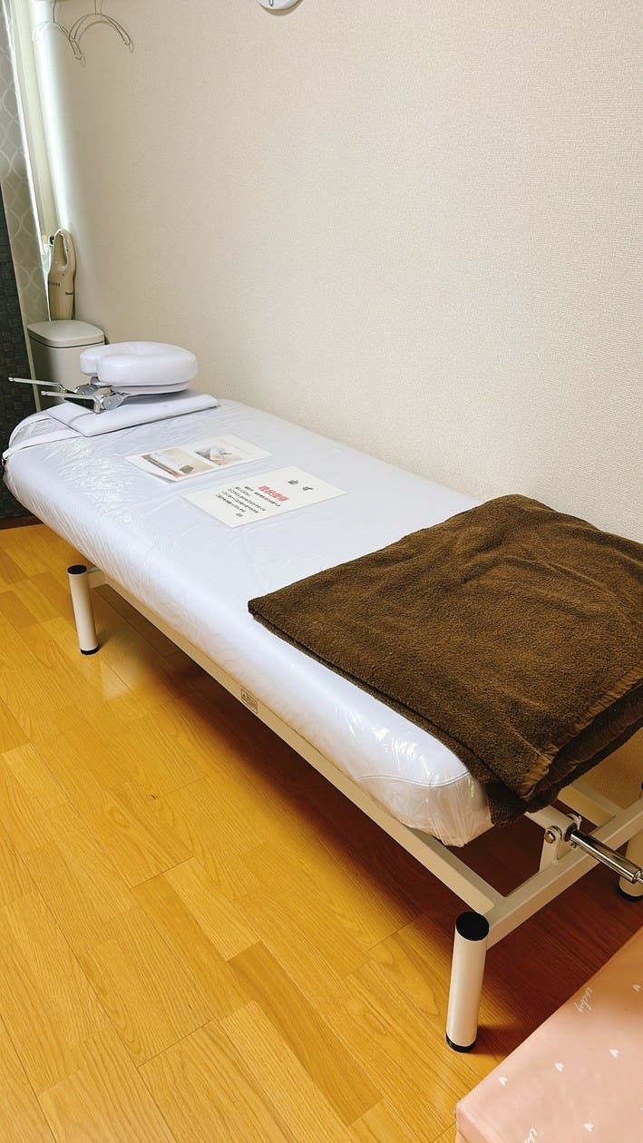 阪急武庫之荘駅北口２分レンタルサロン　エステ・整体・オイルマッサージ・アイラッシュの写真13