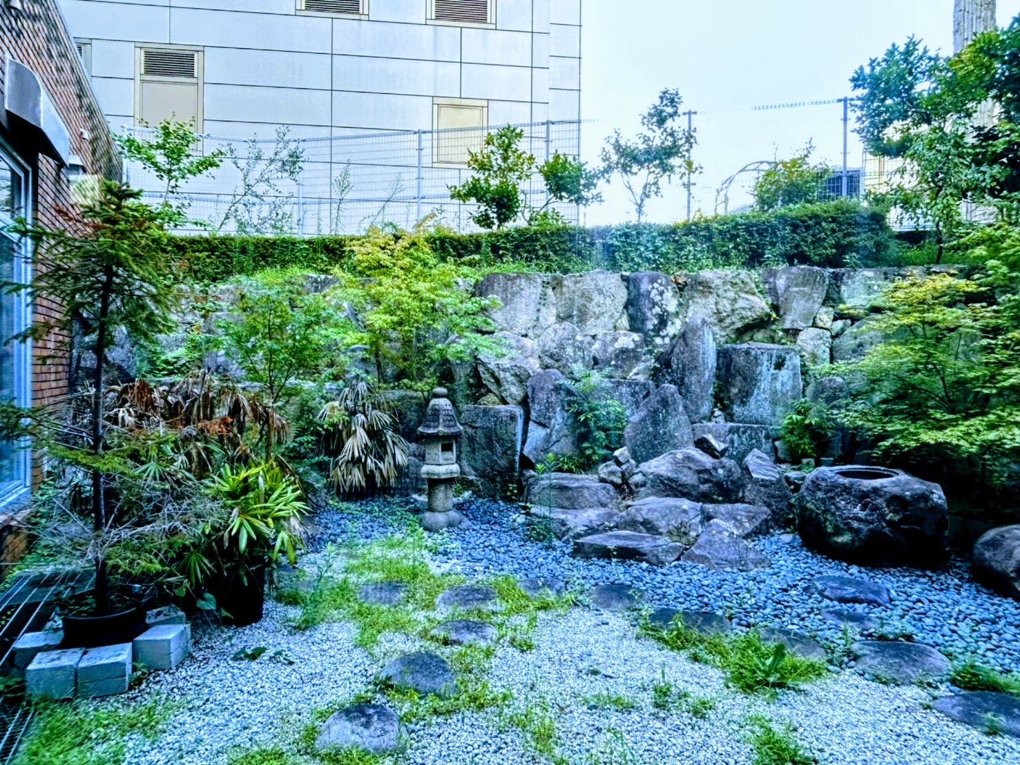 JR元町駅から徒歩10分！広々空間のカフェレンタルスペースの写真4