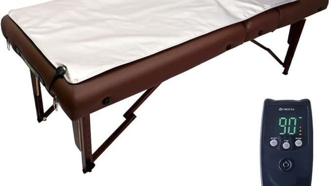 【横浜駅7分】お湯出る♨️/ペーパーシーツ無料😊/完全個室/1階/手動昇降ベッド(有孔)/室内トイレ付/Rainbowの写真22