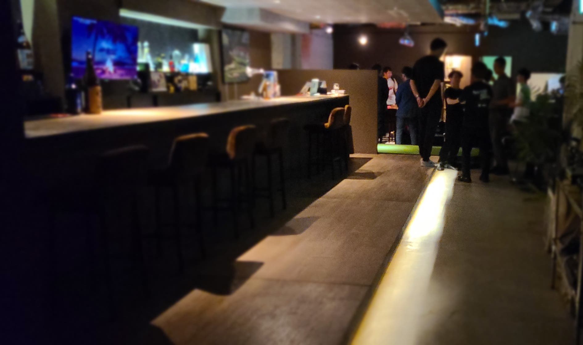 ロケ収録・tiktok・YouTube撮影🎥音楽イベント♪オフ会🍃室内ゴルフ可⛳ポートレート・MV・PVの写真18