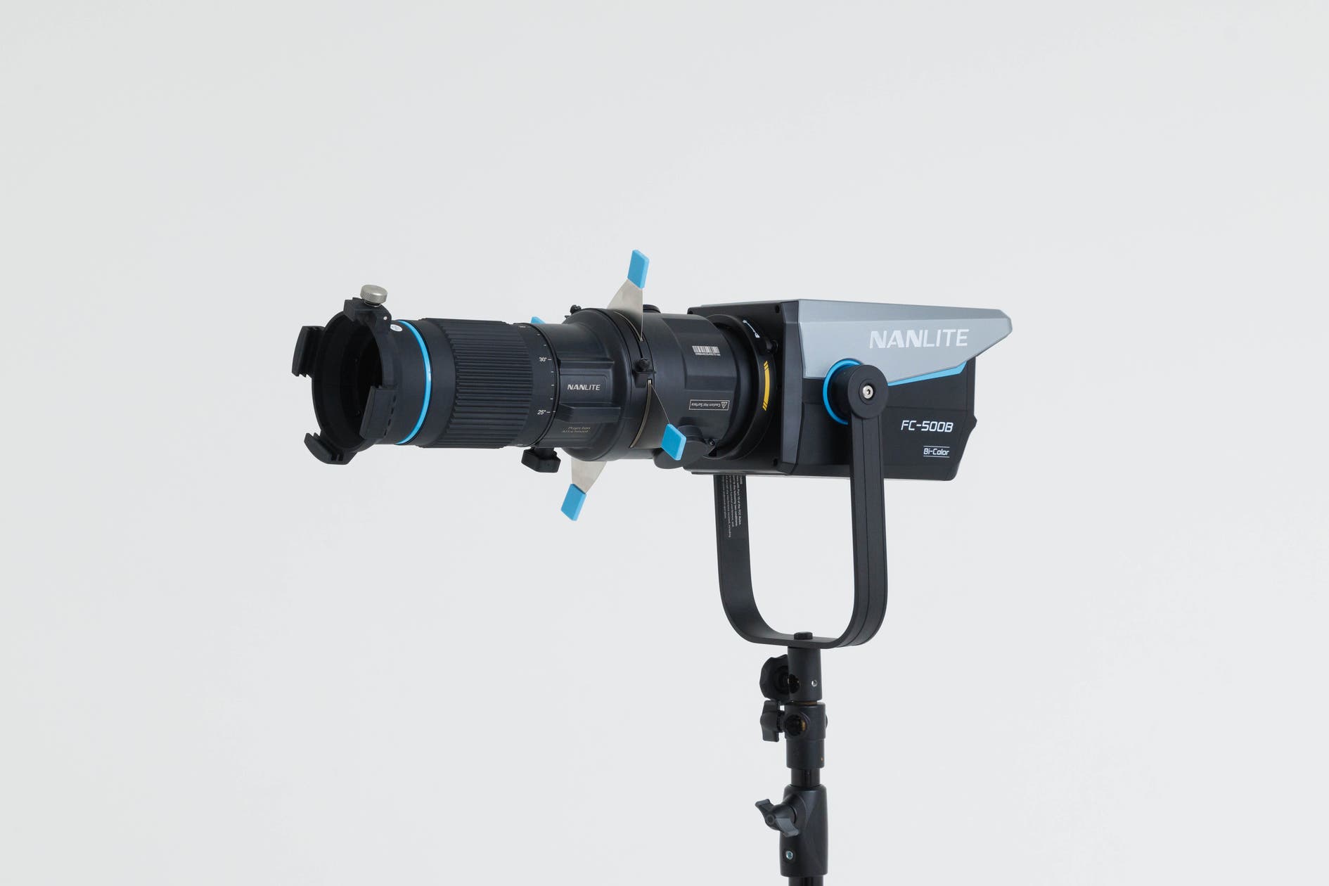 単品：NANLITE PJ-BM-25-45の画像1