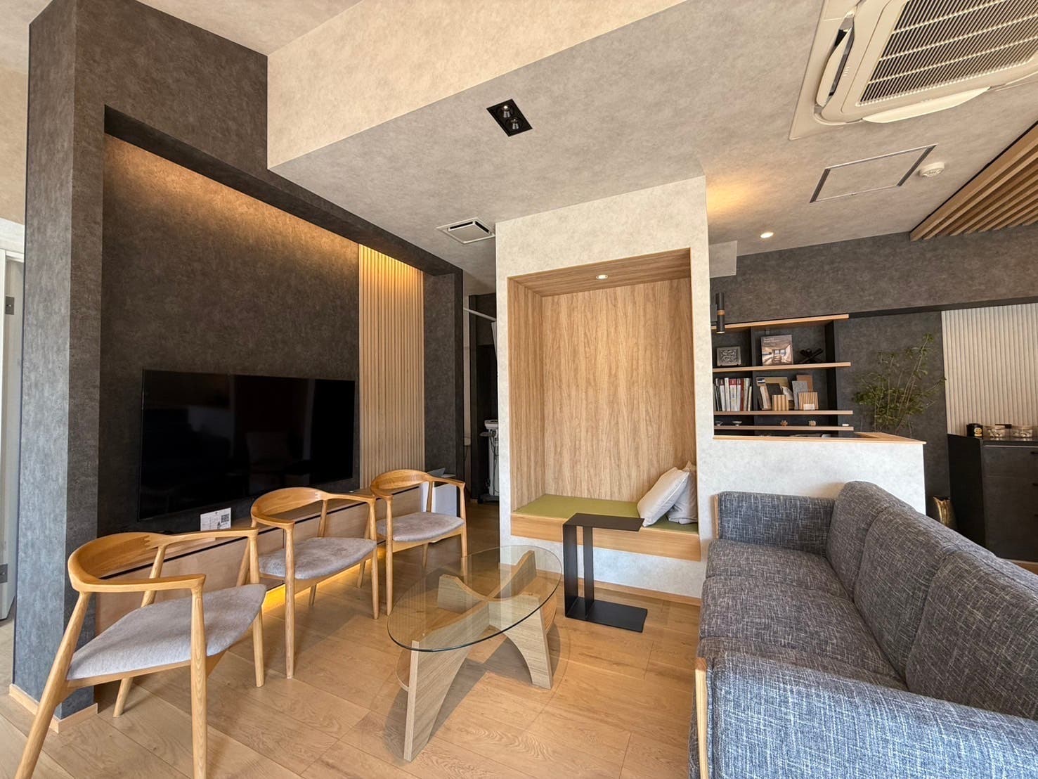 カルチャー教室・サロン・ママ会スペース・写真撮影にも最適！の写真11