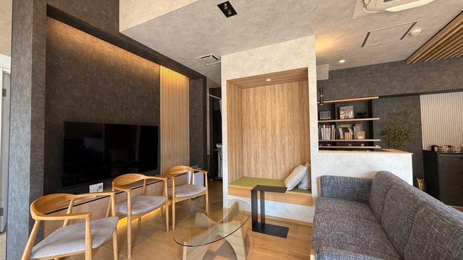 カルチャー教室・サロン・ママ会スペース・写真撮影にも最適!の写真11