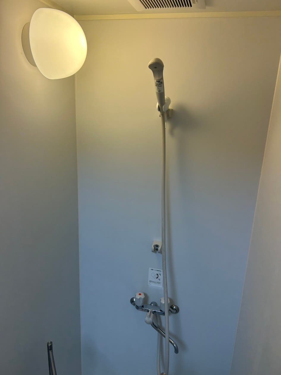 駅から徒歩2分/85型大迫力液晶/💗24H利用/🎰ボドゲ /🎬撮影/🚿シャワー利用の写真14