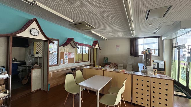 ママ会・キッズ教室に◎カフェスペース@相模大野の写真1