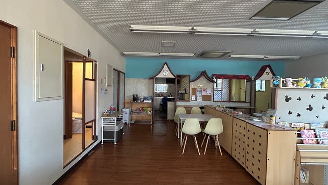 ママ会・キッズ教室に◎カフェスペース@相模大野の写真2