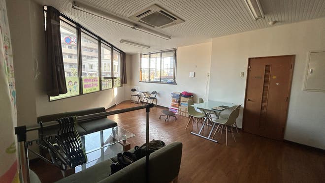 ママ会・キッズ教室に◎カフェスペース@相模大野の写真3