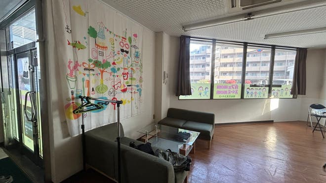 ママ会・キッズ教室に◎カフェスペース@相模大野の写真4