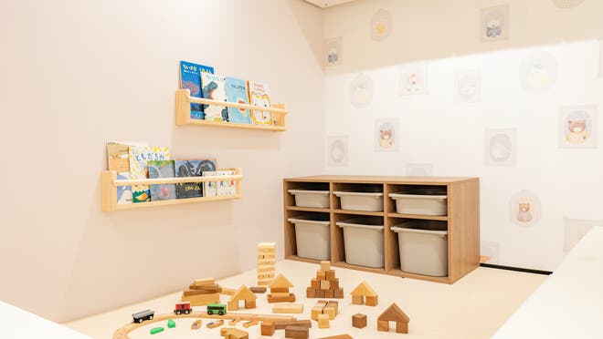 【OPEN特価🉐】広々60㎡|キッズスペース🍼ママ会・女子会・懇親会・パーティー🎉|ワンフロア貸切|神田/秋葉原駅チカ🚃の写真4