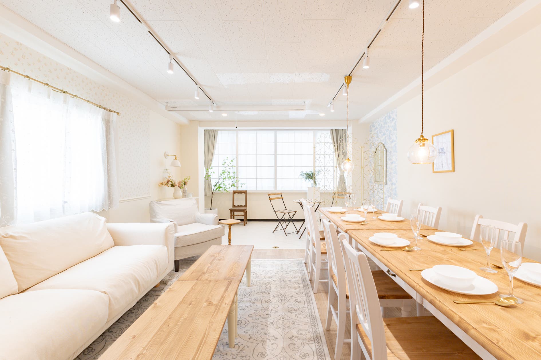 【OPEN特価🉐】広々60㎡｜キッズスペース🍼ママ会・女子会・懇親会・パーティー🎉｜ワンフロア貸切｜神田/秋葉原駅チカ🚃の写真11