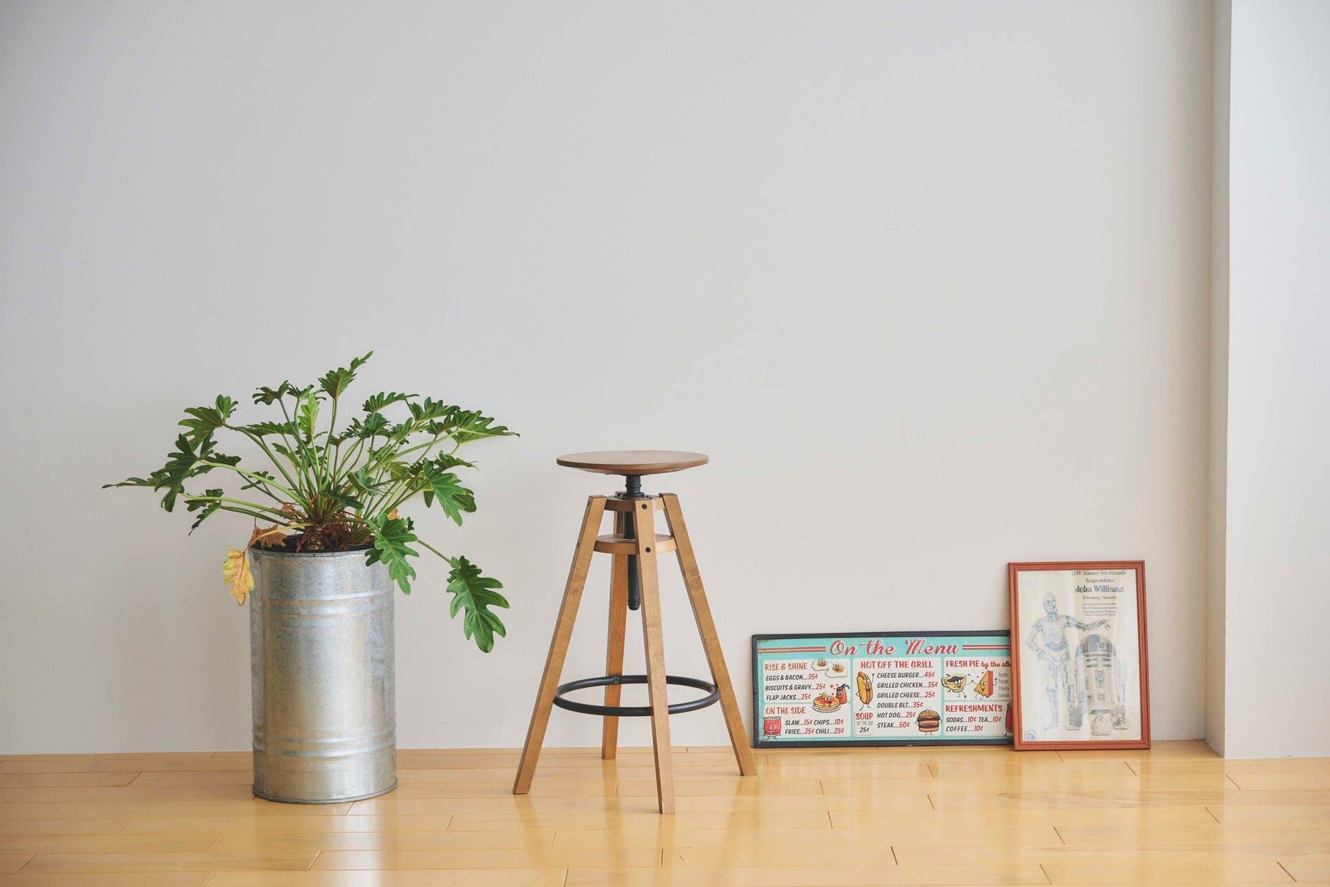 東高円寺駅徒歩1分。東高円寺駅徒歩1分　南向きの窓から一日中綺麗な光が差し込むスタジオ。の写真18