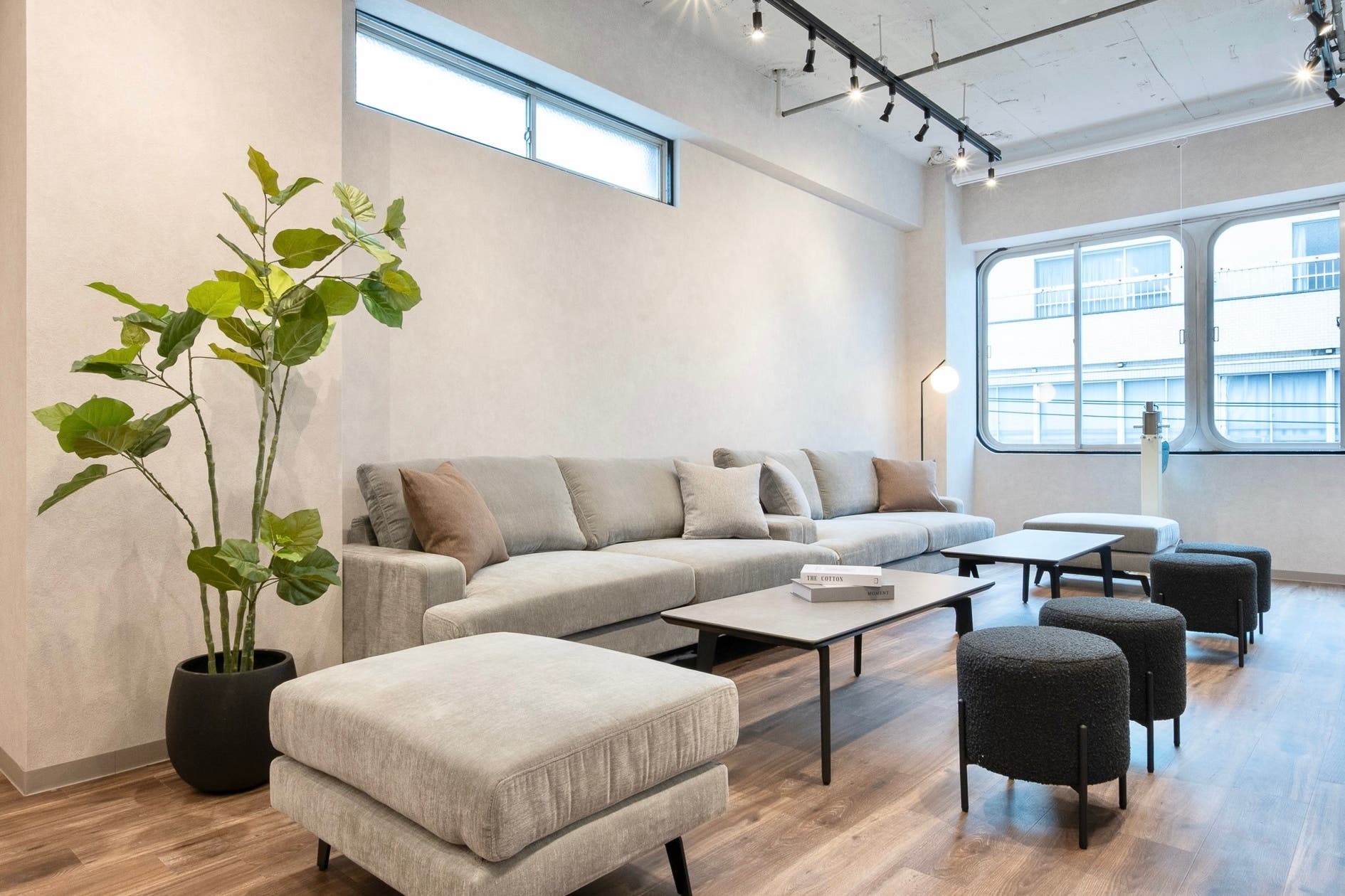 《博多駅５分🚃》最大30名🎉120㌅巨大スクリーン🆗飲食🍺パーティ/２次会/ビジネス利用にも最適💻の写真7