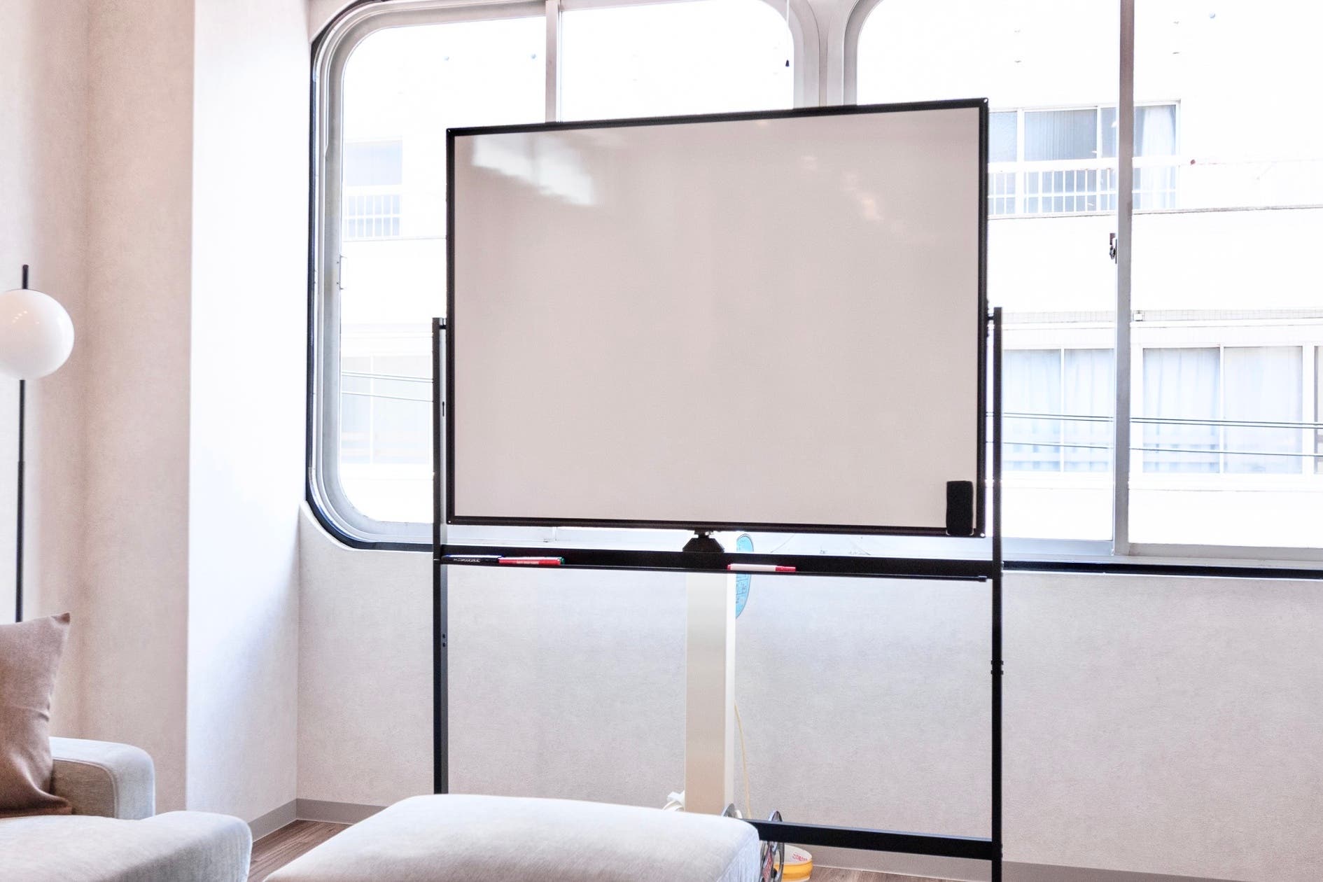 《博多駅５分🚃》最大30名🎉120㌅巨大スクリーン🆗飲食🍺パーティ/２次会/ビジネス利用にも最適💻の写真27